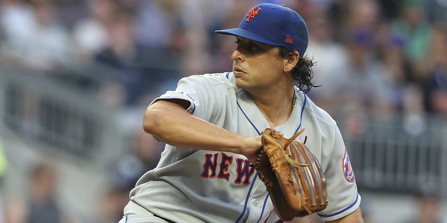 Jason Vargas staying in Mets rotation