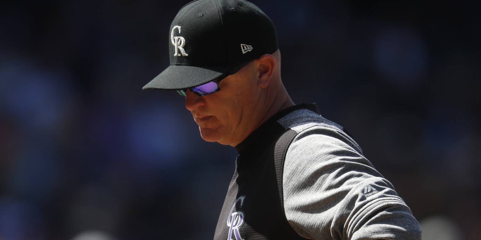 Steve Foster keeping pitchers connected