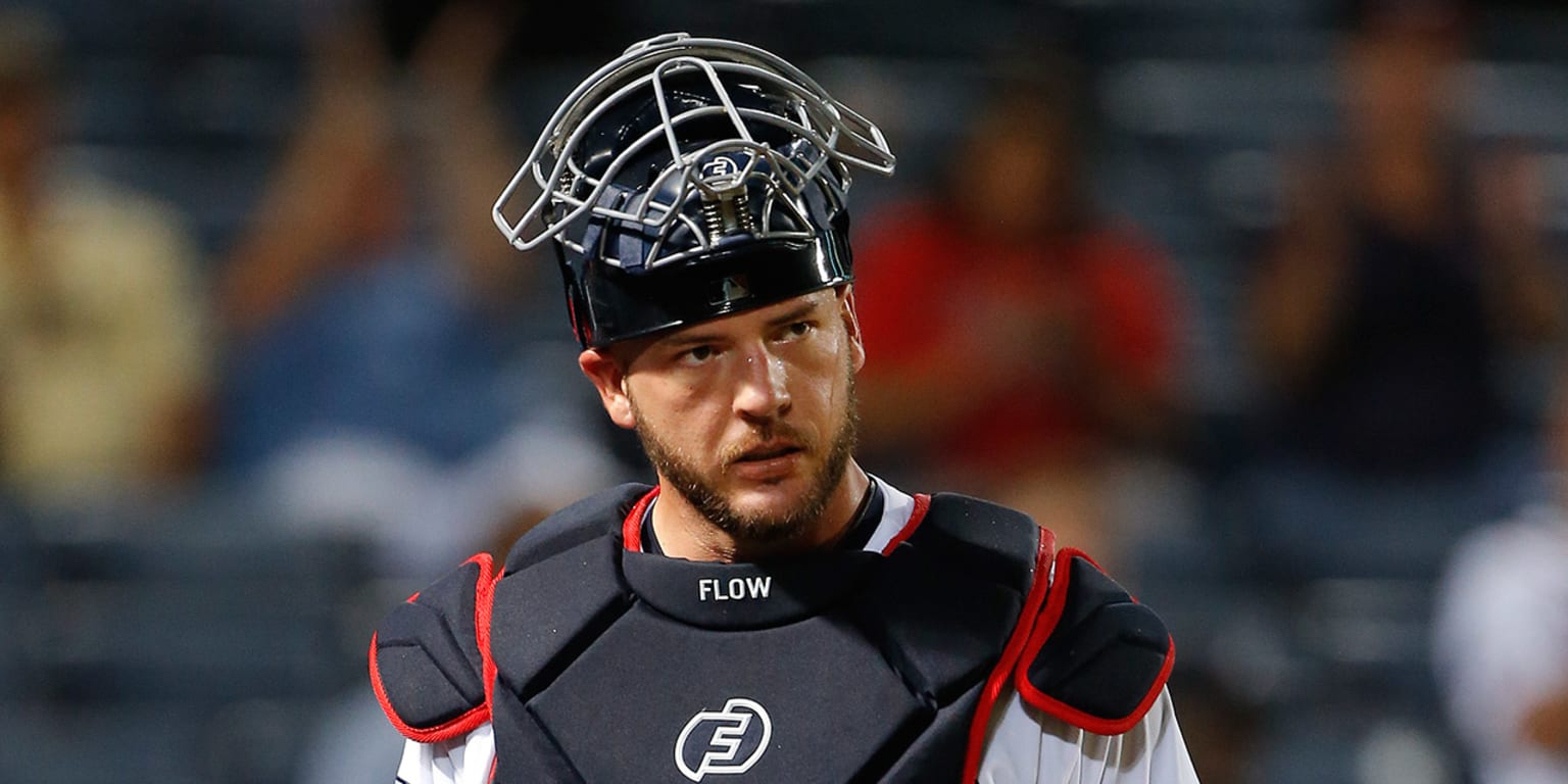 Braves activate Tyler Flowers from DL