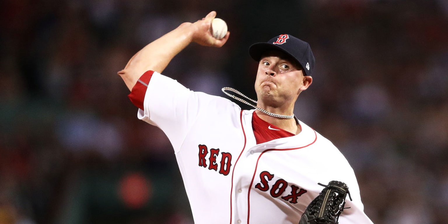 Addison Reed excited to join Red Sox