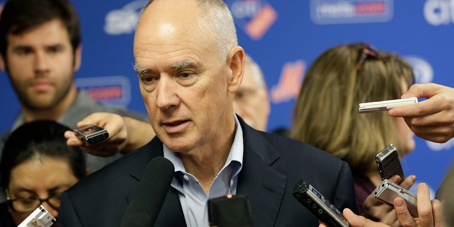 Mets to buy Triple-A Syracuse Chiefs