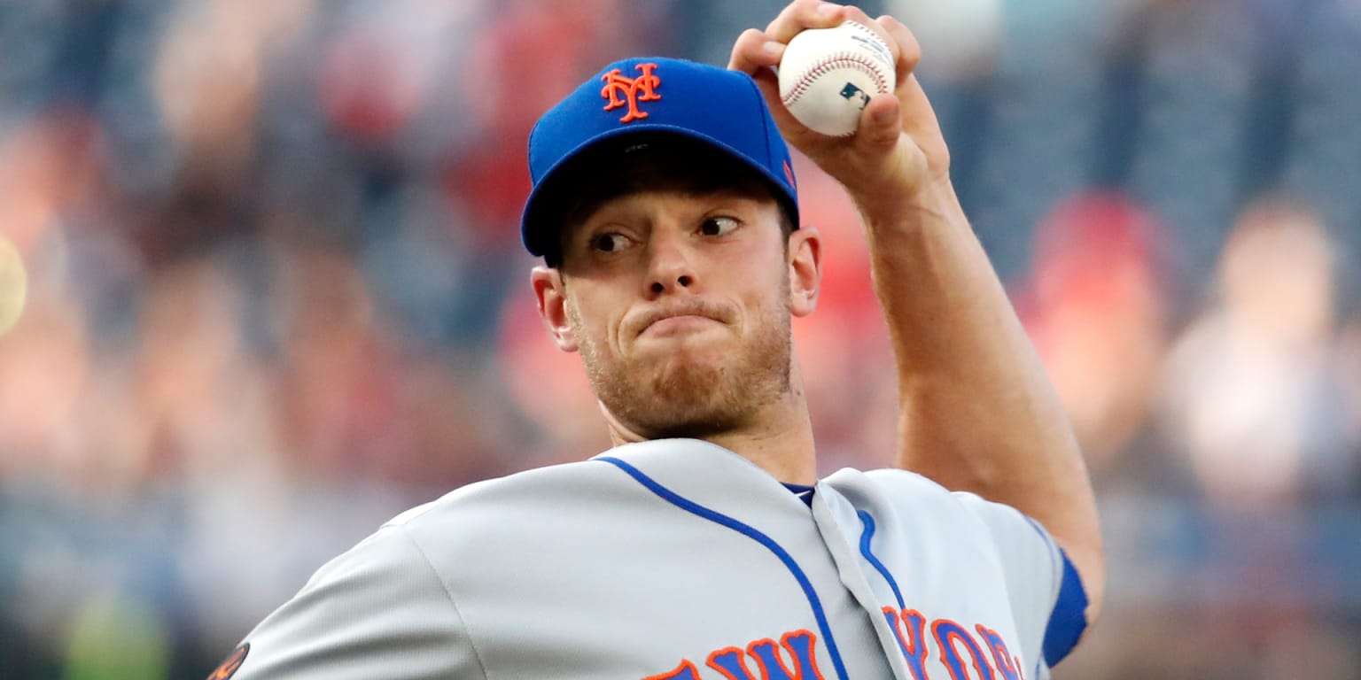 Steven Matz forearm injury update