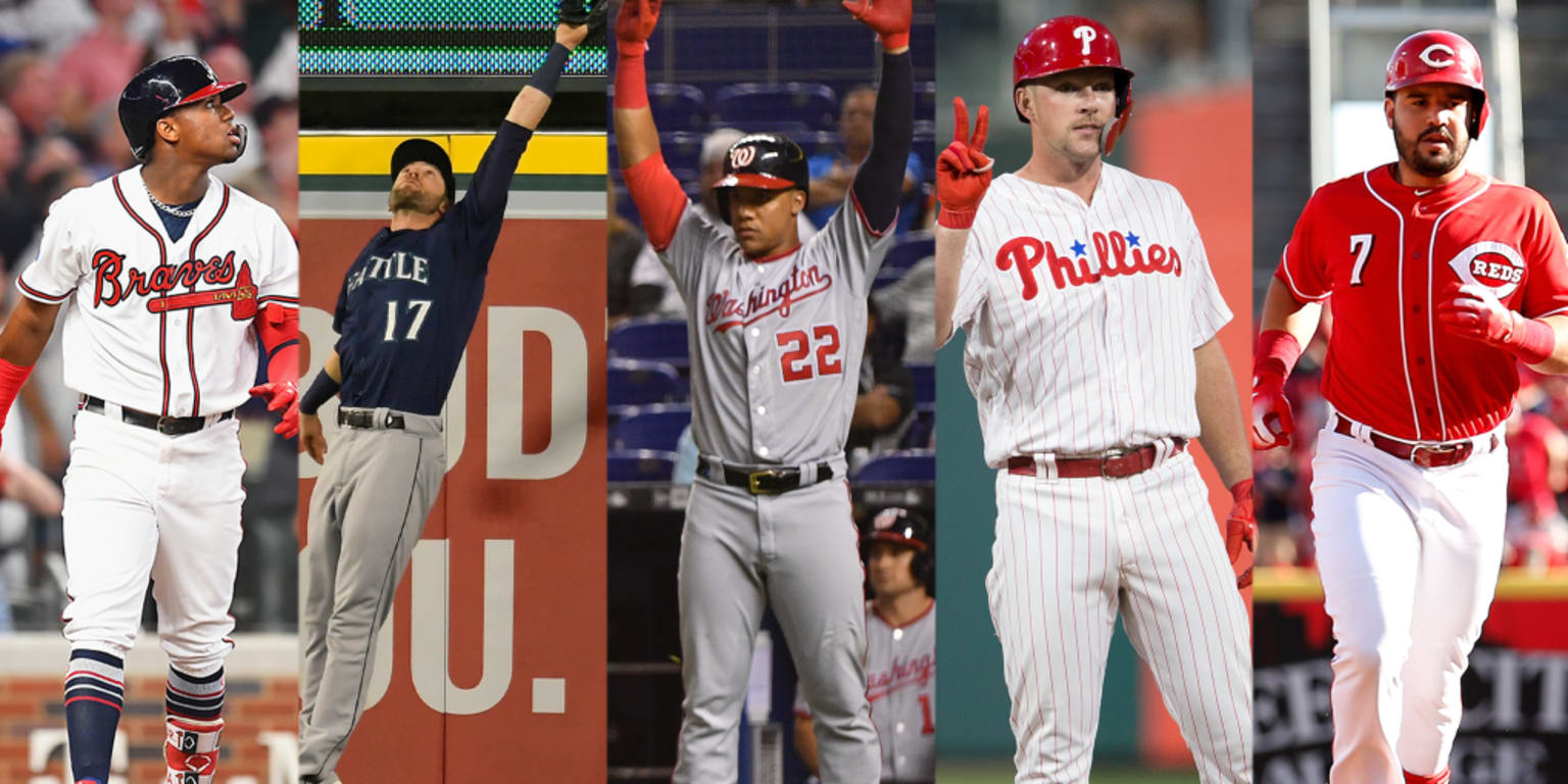 How good would the Japan All-Star Series team be as an actual MLB team ...