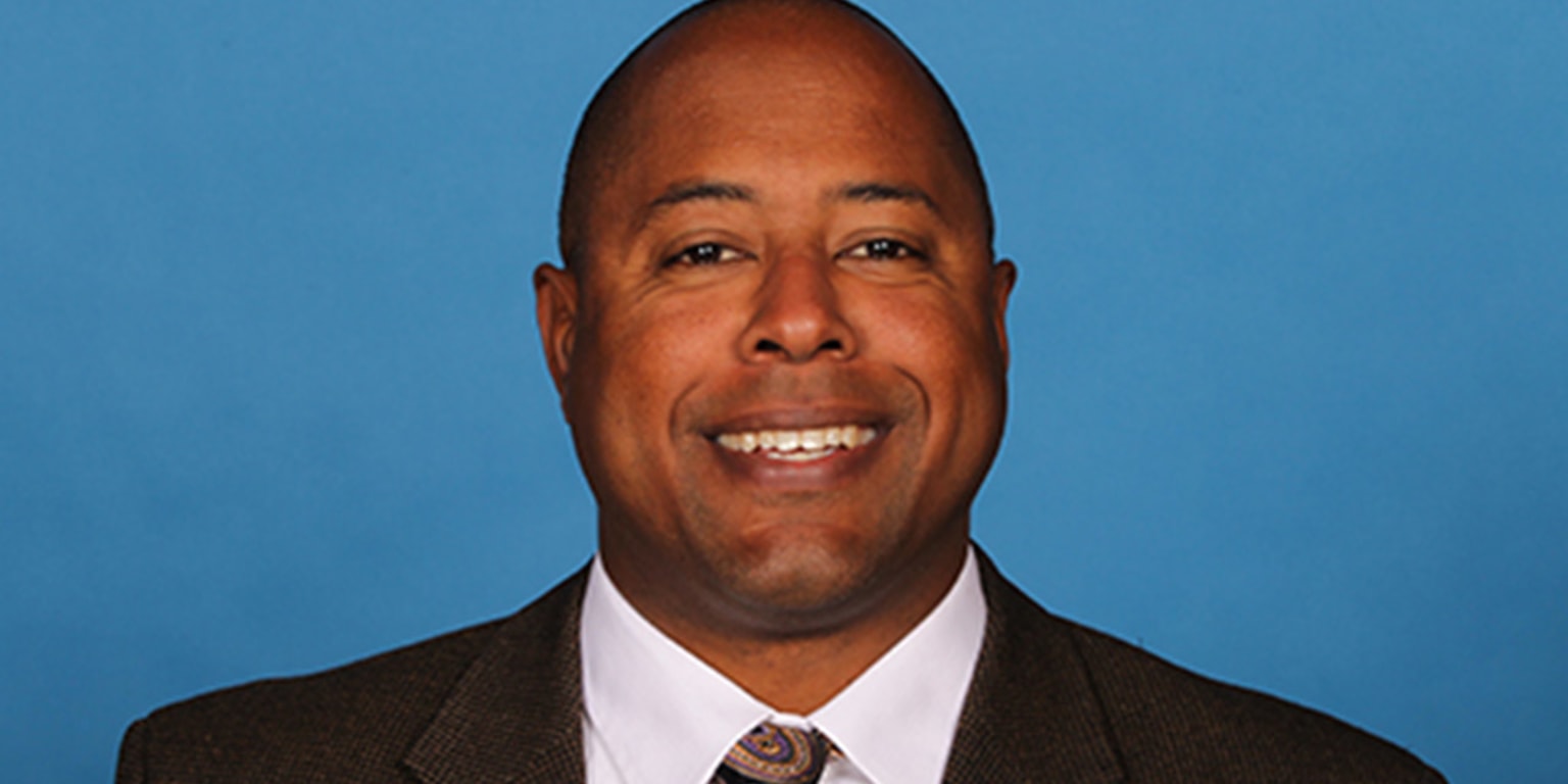 Tyrone Brooks to lead MLB Diversity Pipeline