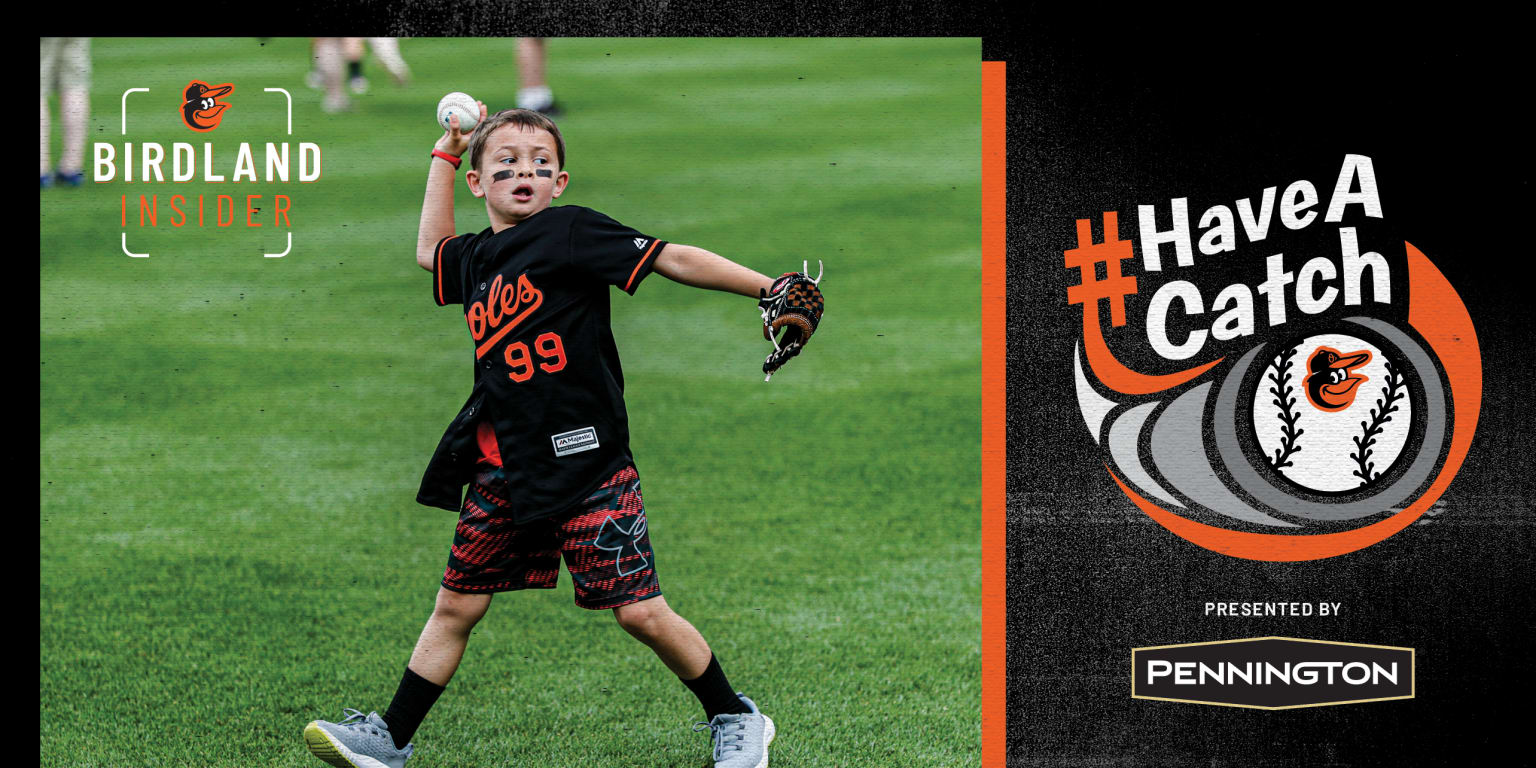 Have a Catch | MLB.com