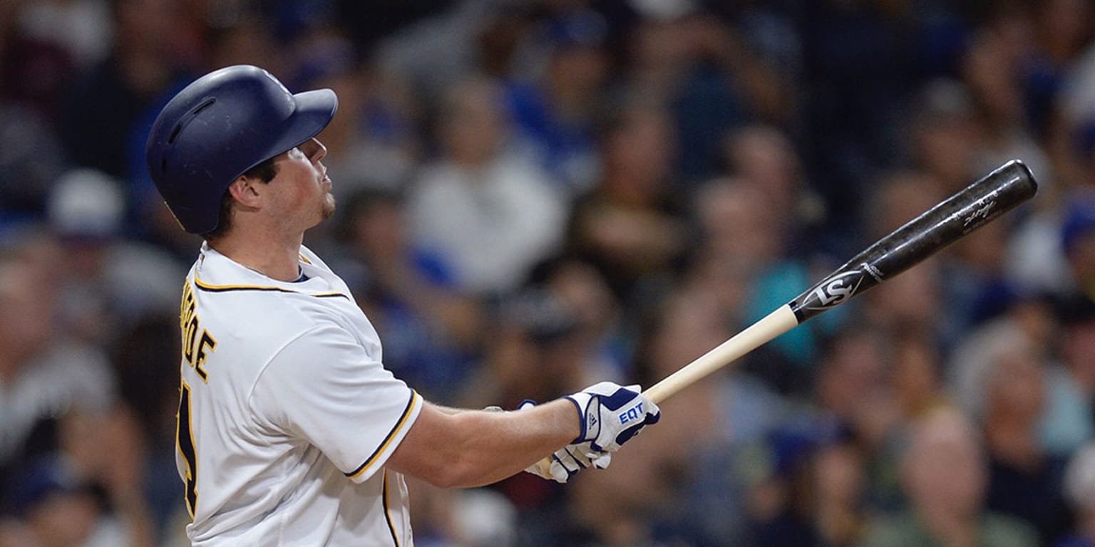 Renfroe reaches the roof, but was he the first?