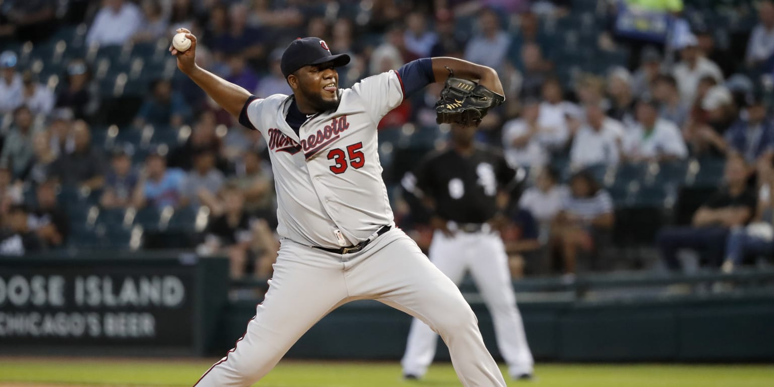 Michael Pineda strong outing vs. White Sox