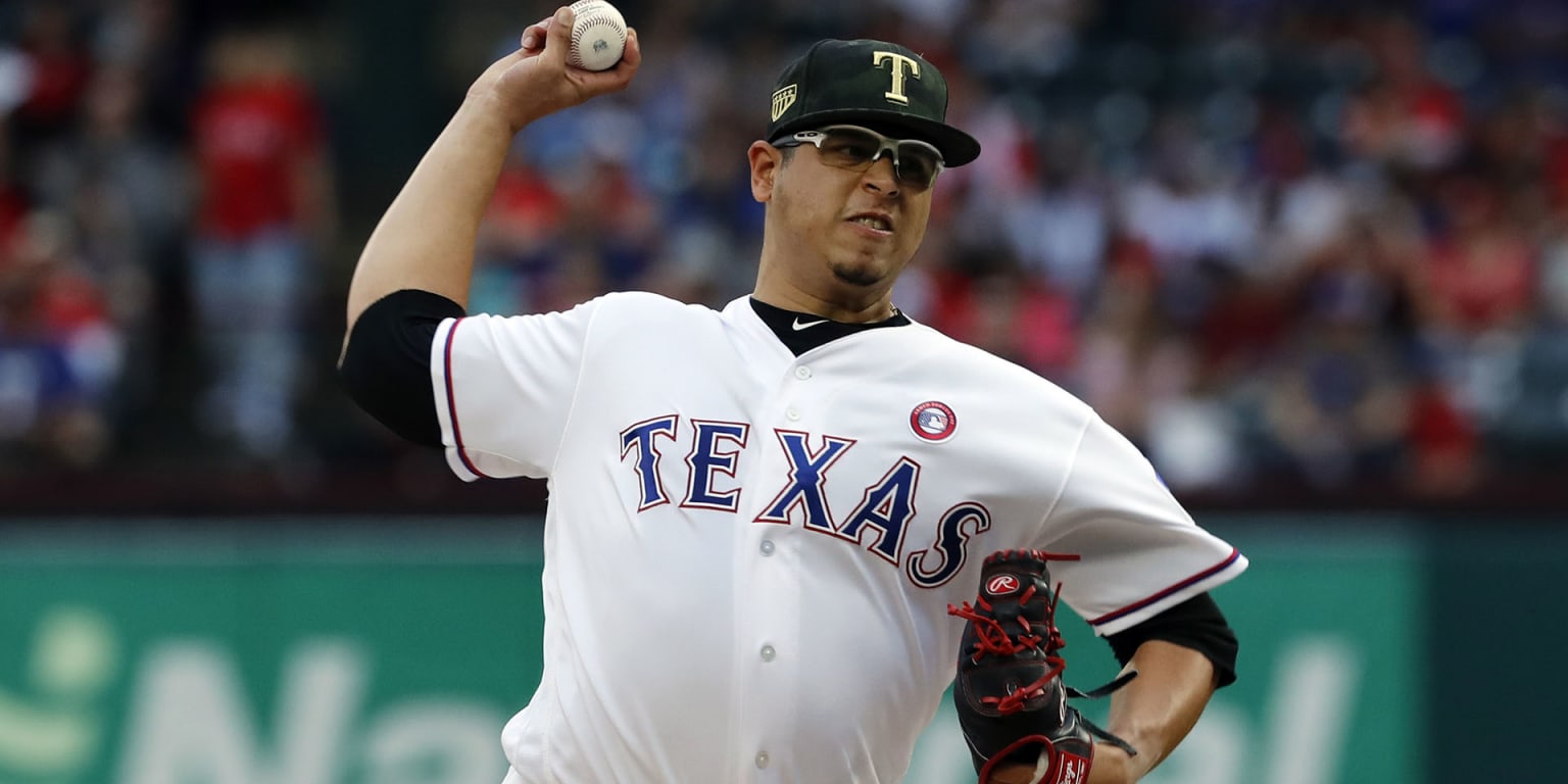 Ariel Jurado proves worthy of another look