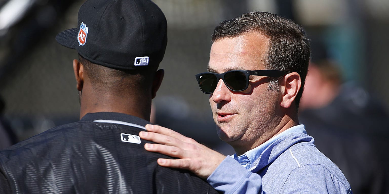White Sox Rick Hahn confident in turnaround
