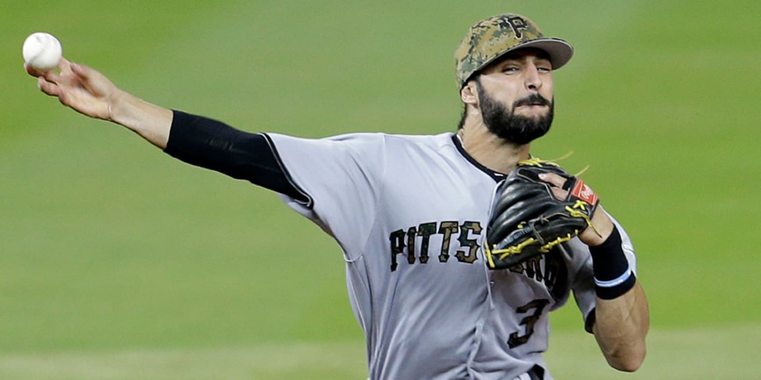 5 key moves in Braves' offseason evolution