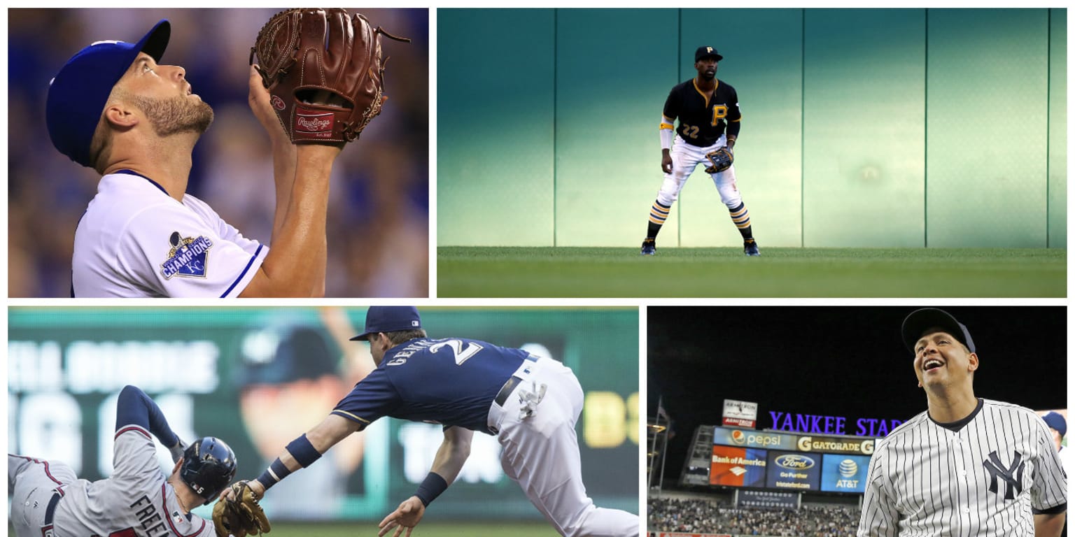 Watch the very best plays from the last week in MLB | MLB.com