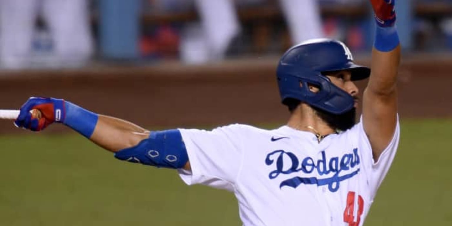 Ríos vuelve al roster de L.A. para la SCLN