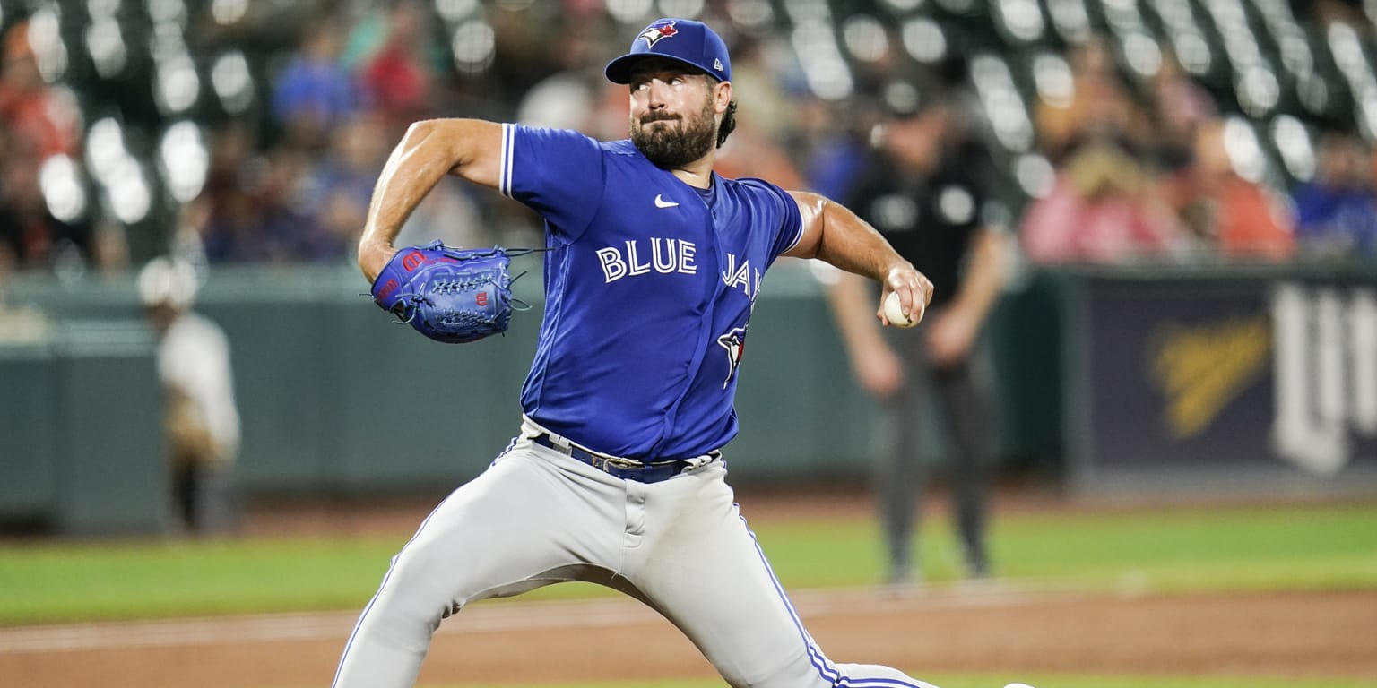 Cy Young winners to be free agents