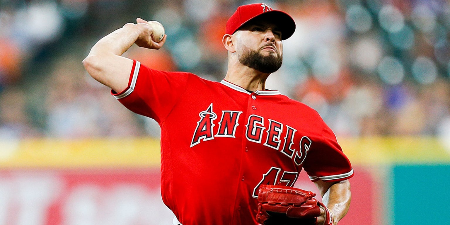Ricky Nolasco pitches well against Astros