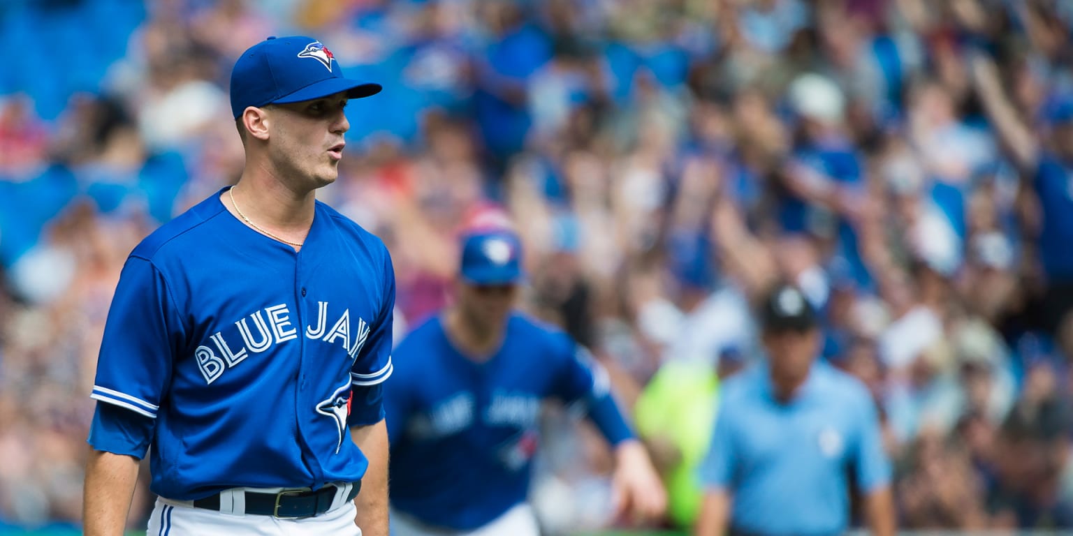 Thomas Pannone allows one hit in first start