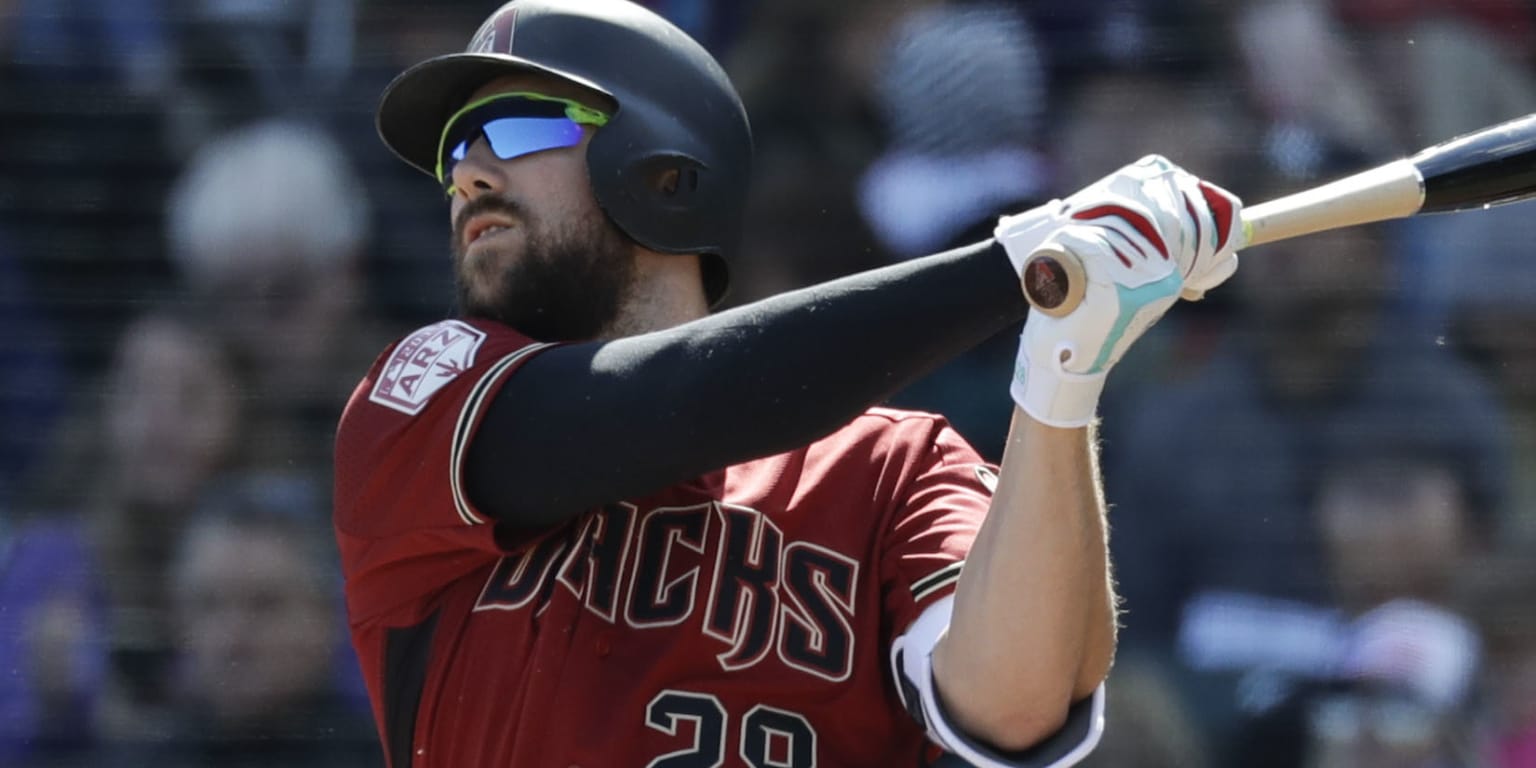 Steven Souza Cubs deal