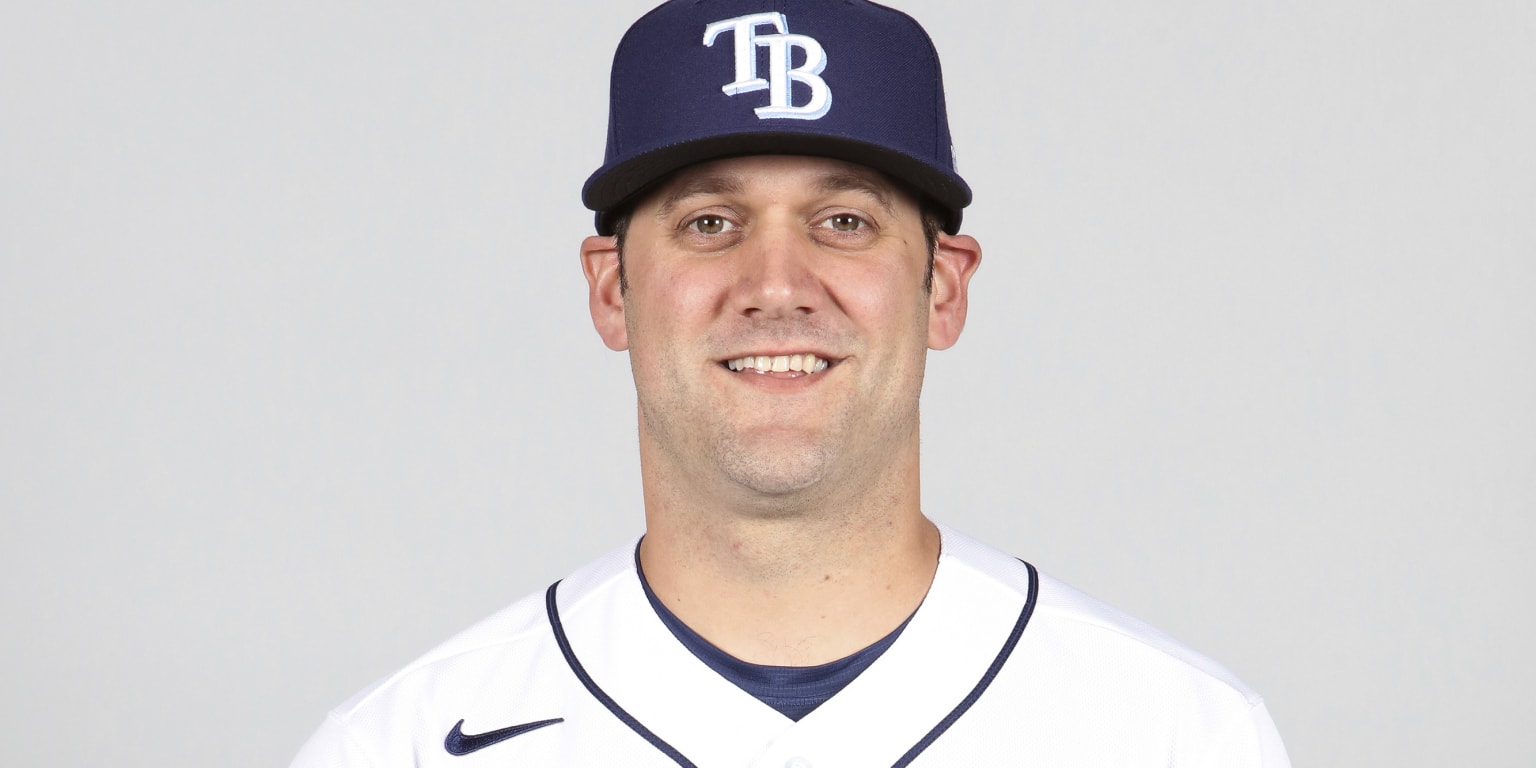 Three questions Rays must answer before Opening Day