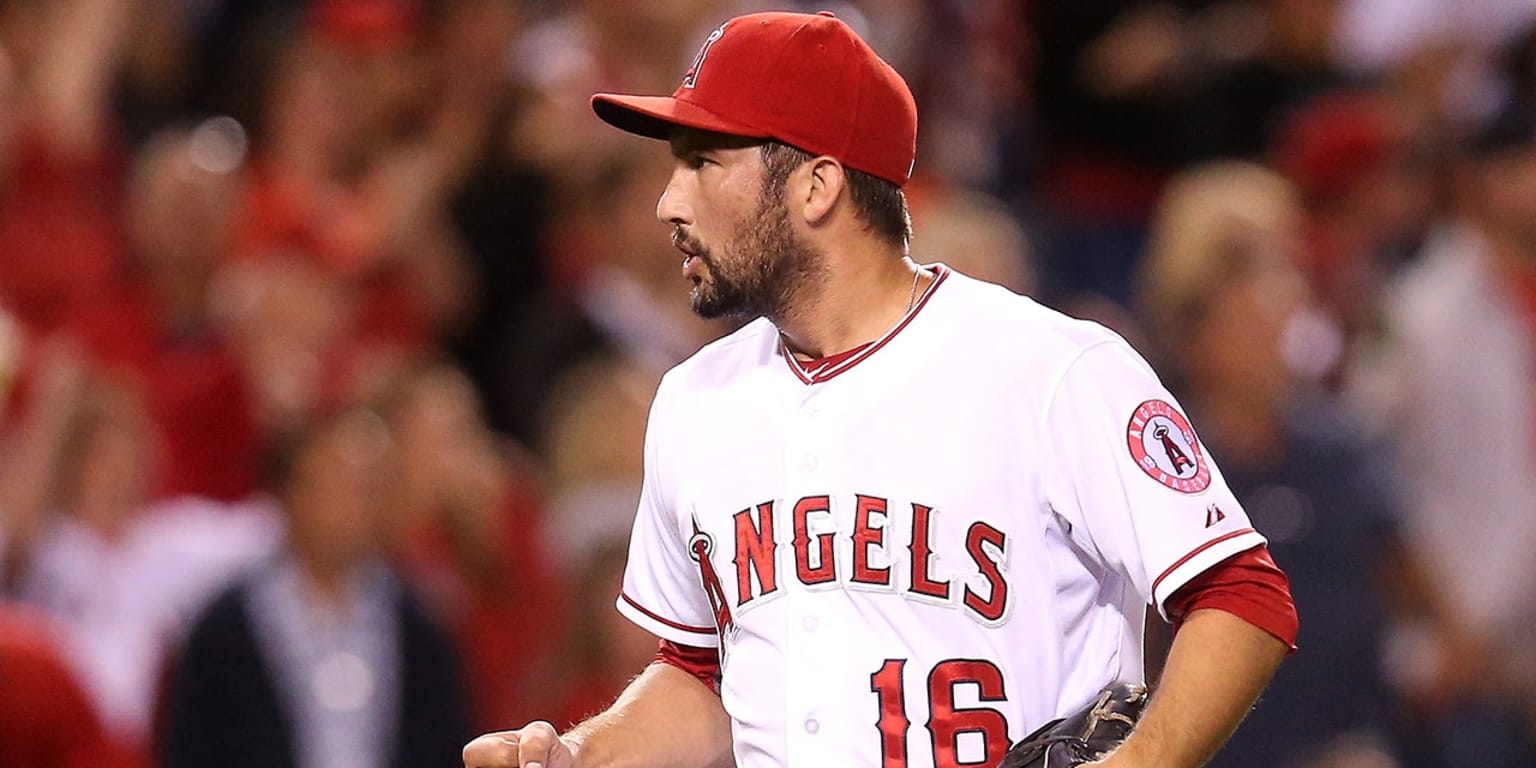 Angels need bullpen arms to take step forward