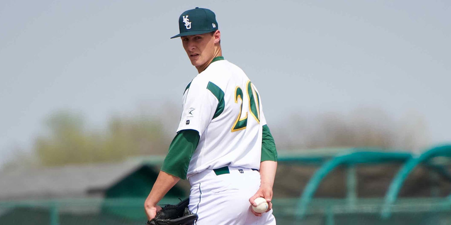 Ryan Weiss motivated by heartbreak