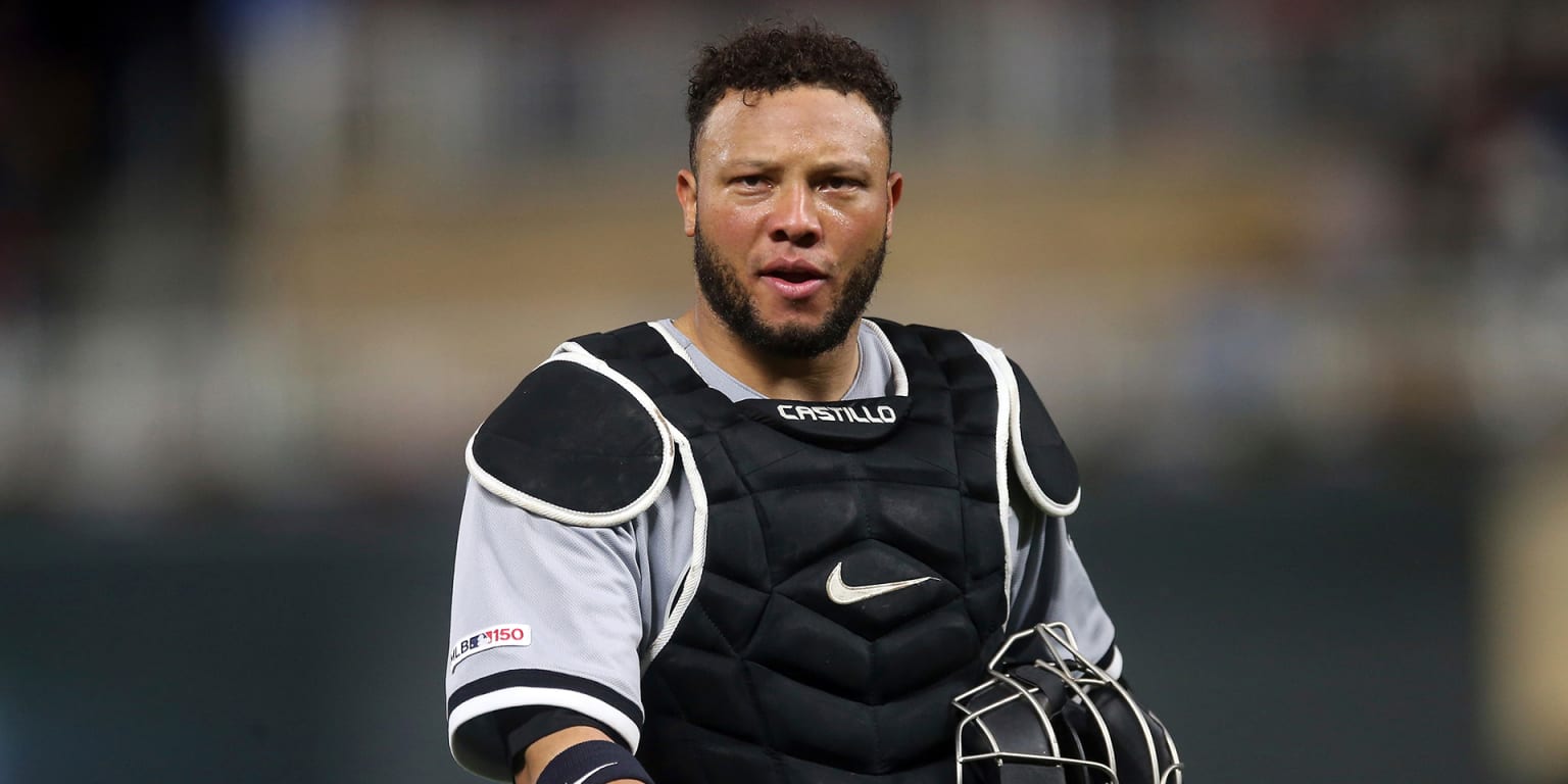 Welington Castillo fue activado por los White Sox