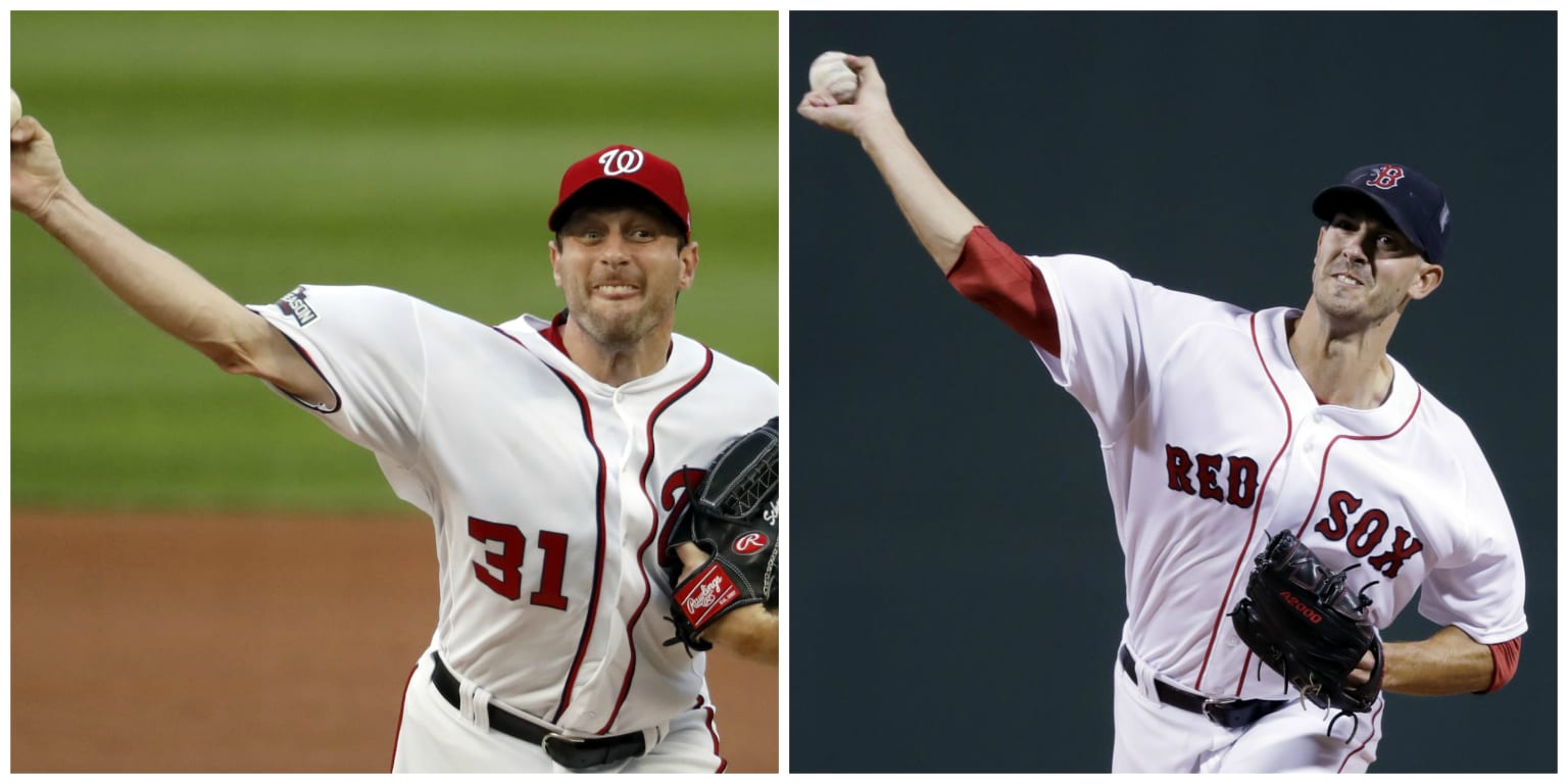 Which 2016 Cy Young Award winner are you? | MLB.com