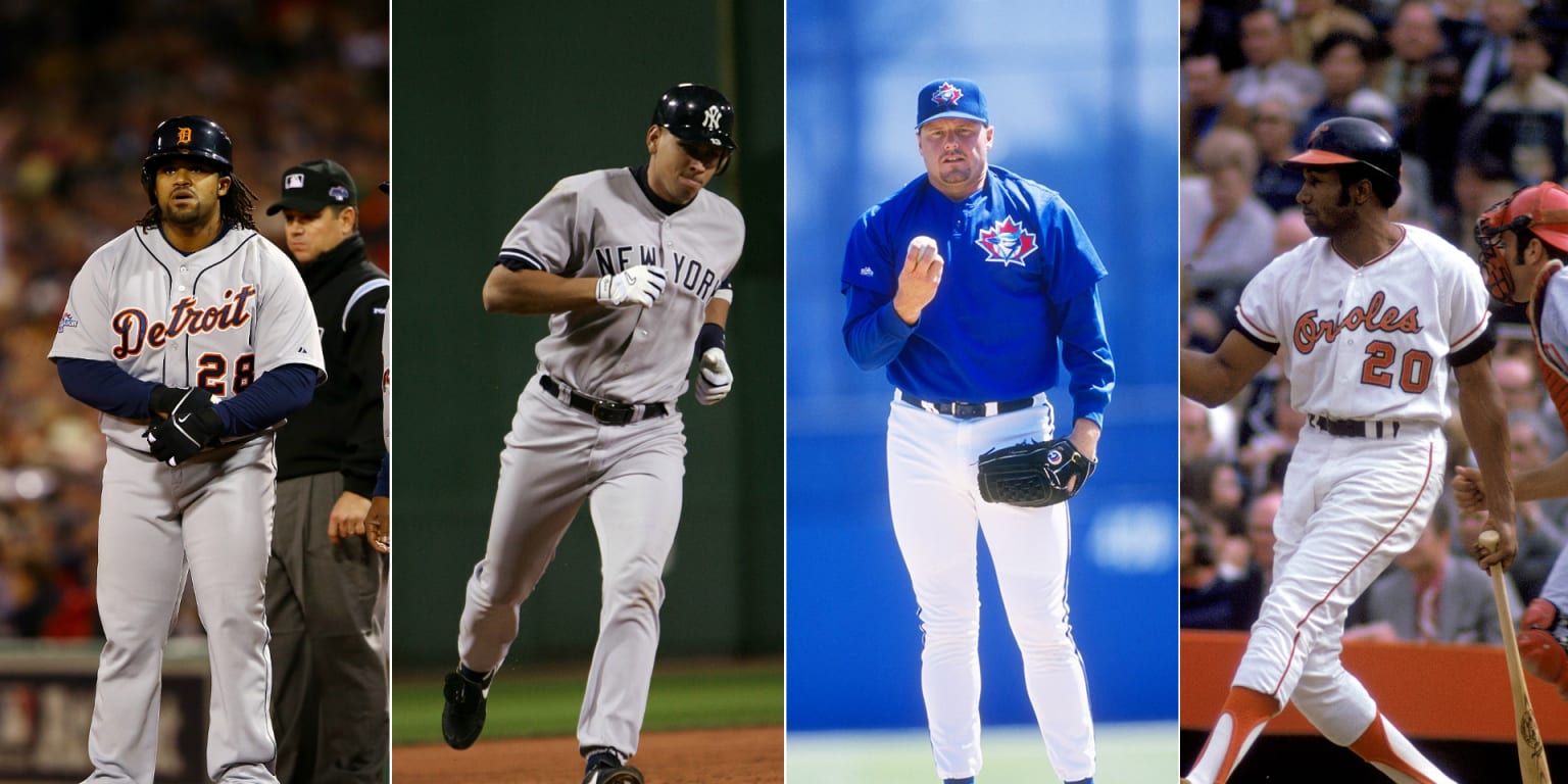 Most stunning offseason MLB trades in history | MLB.com