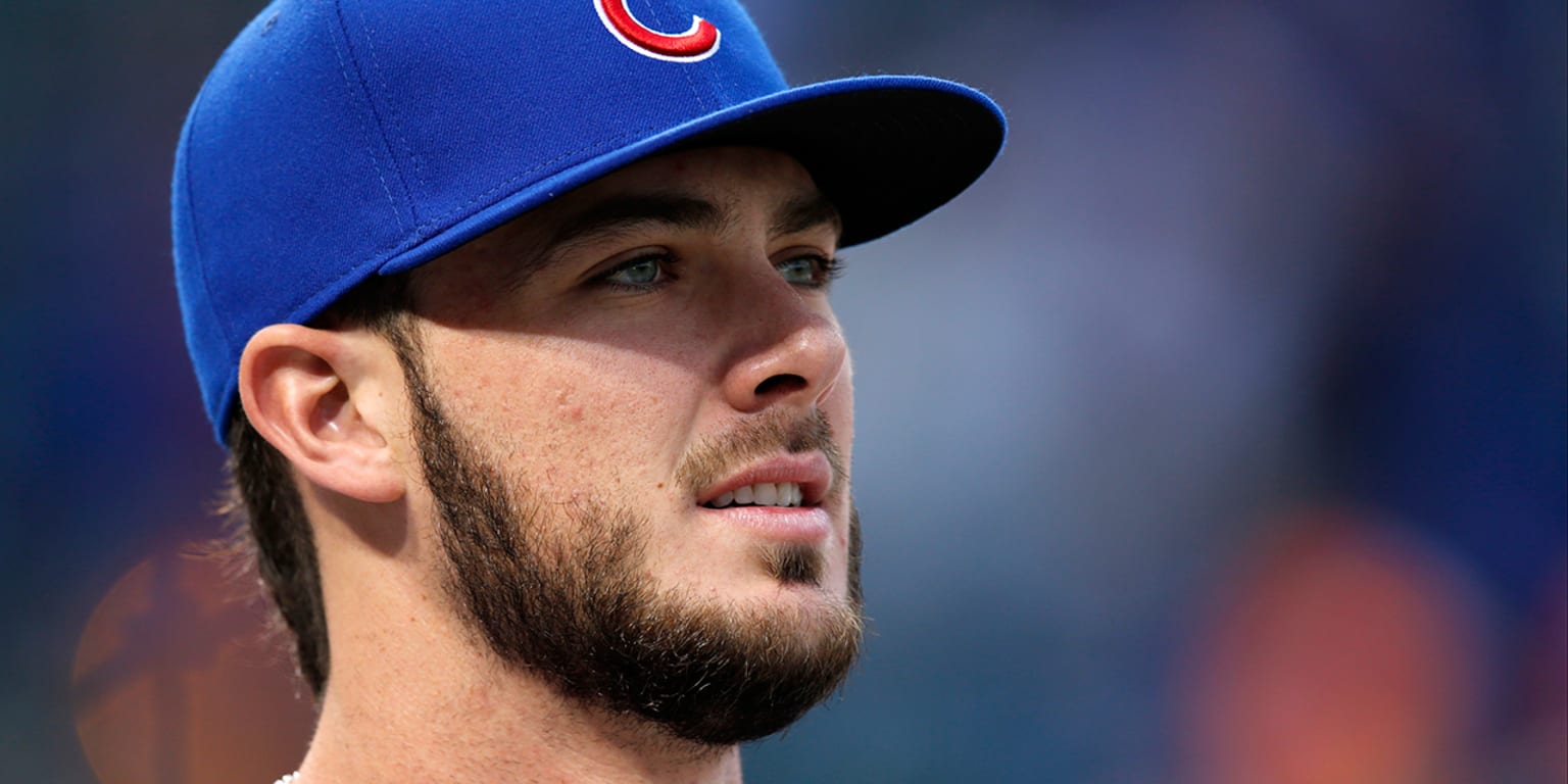 Cubs' Kris Bryant, David Ross talk Opening Day