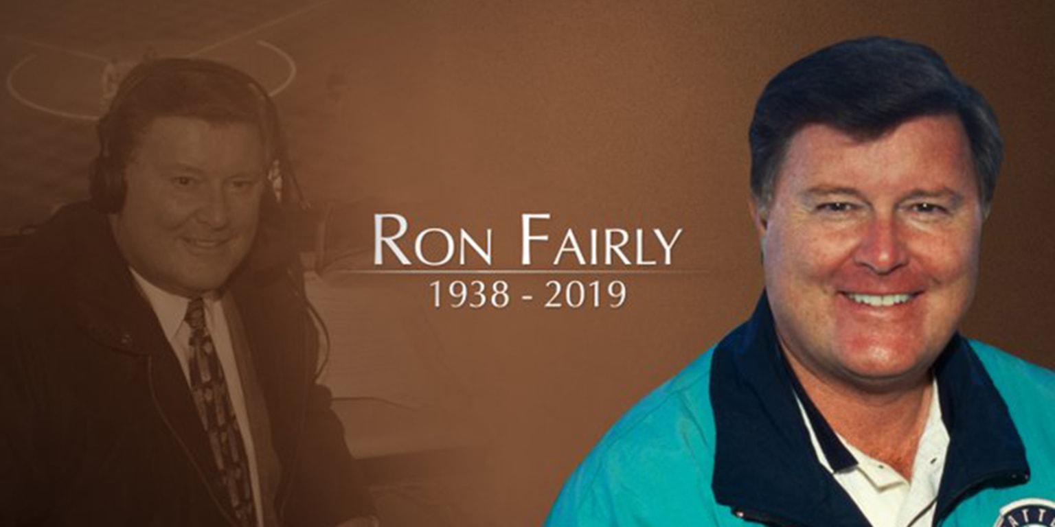 Falleció el ex jugador y comentarista Ron Fairly