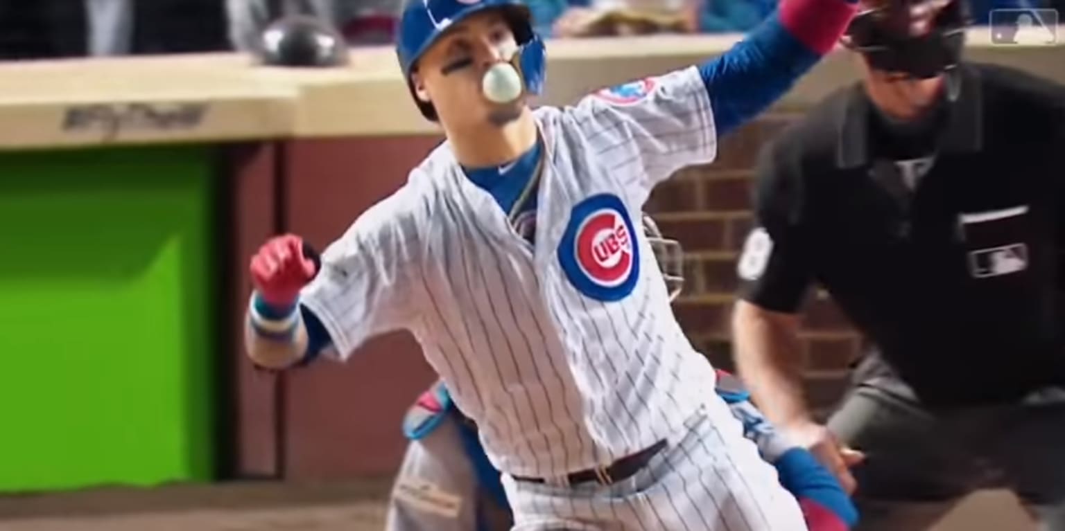 This incredible video will get you absolutely hyped up for postseason ...
