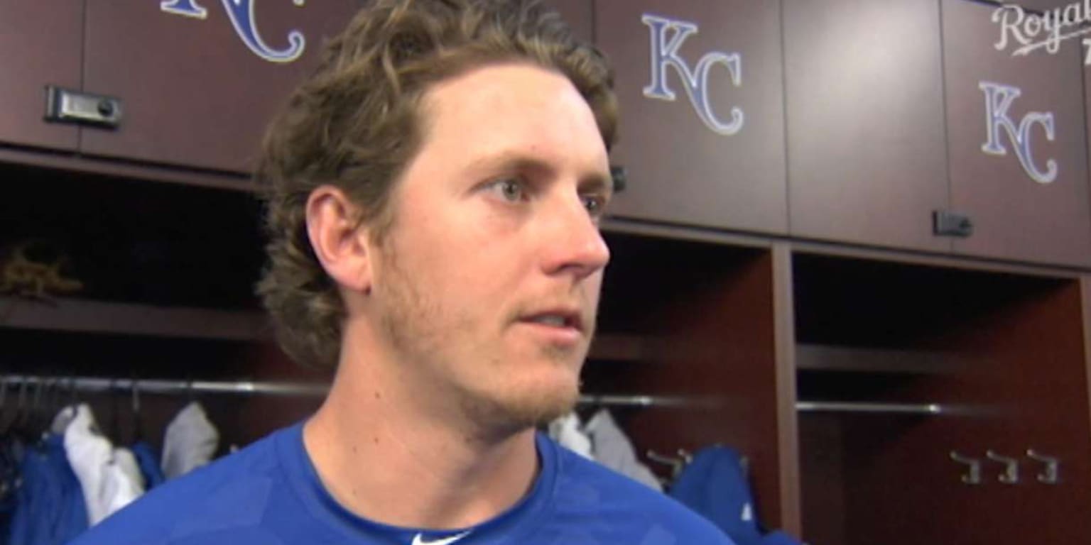 Seth Maness, Al Alburquerque join Royals