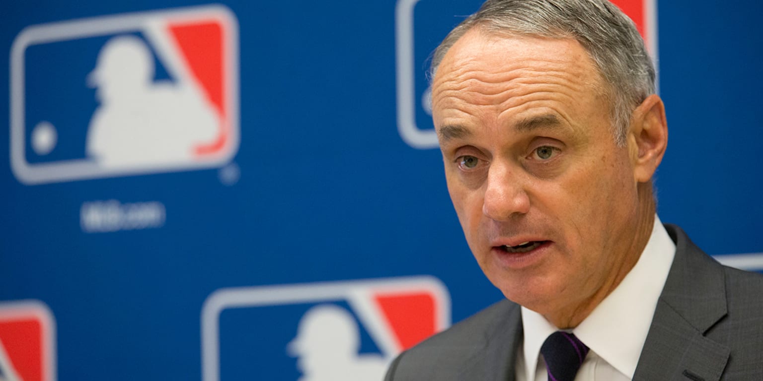 MLB owners conclude quarterly meetings