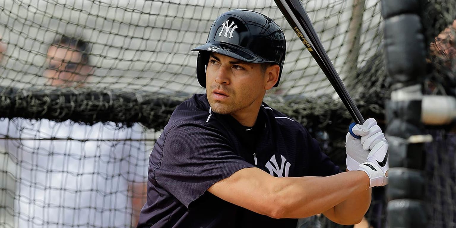 Jacoby Ellsbury being eased into game action