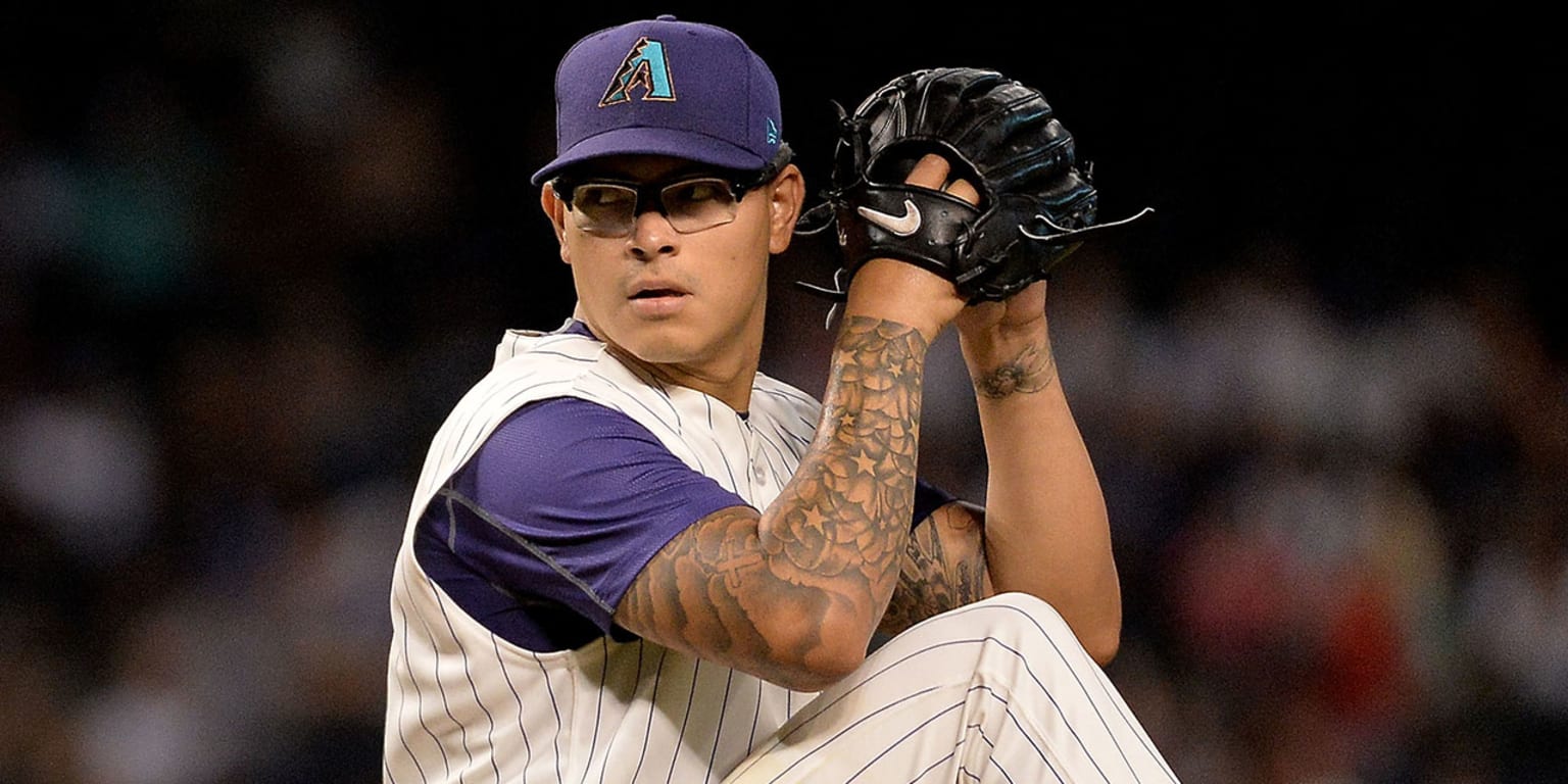 Anthony Banda finds groove, gets pulled early