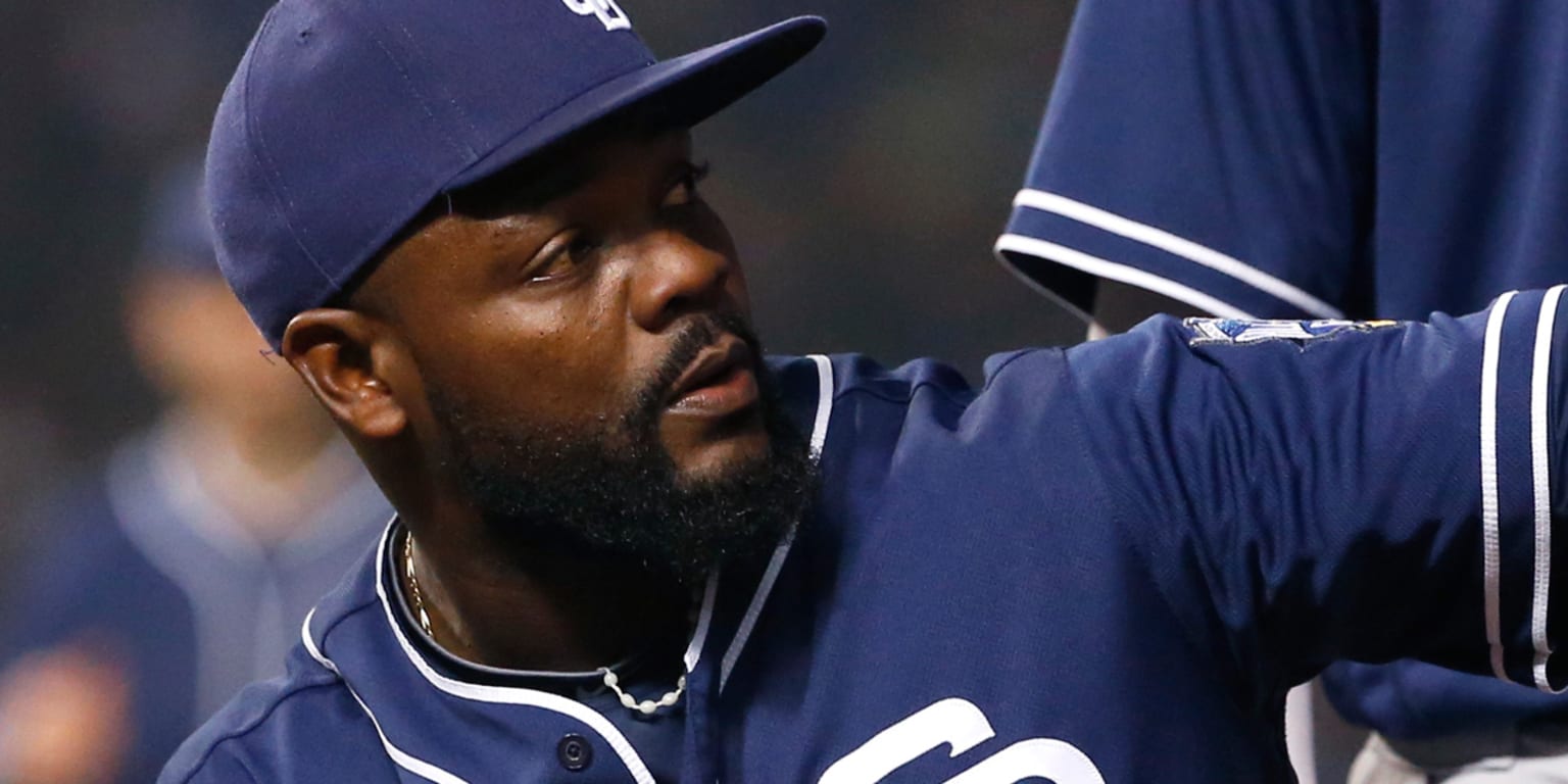 Fernando Rodney pasa de Padres a Marlins por un prospecto de pitcheo