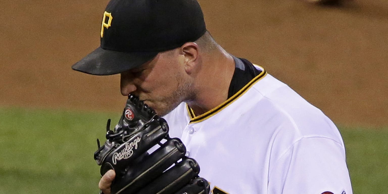 Tony Watson, Pirates lose to Cardinals