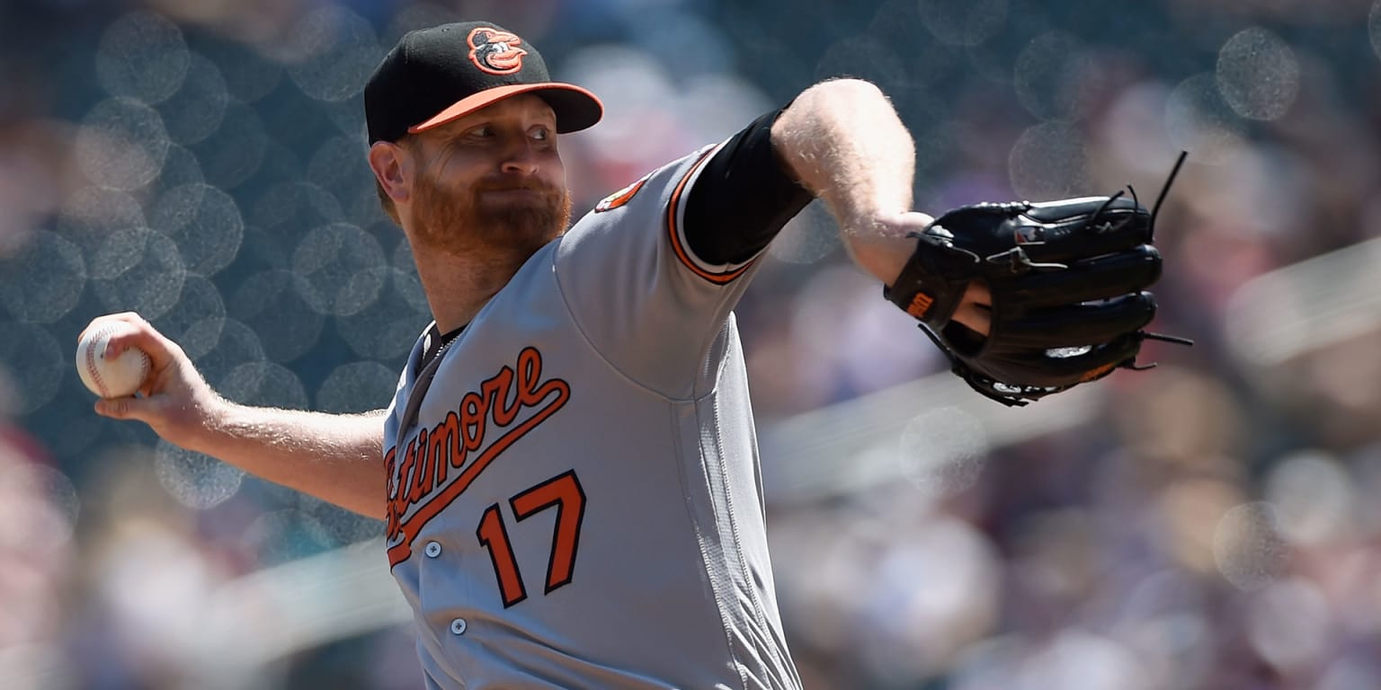 Alex Cobb exits with injury in loss to Twins