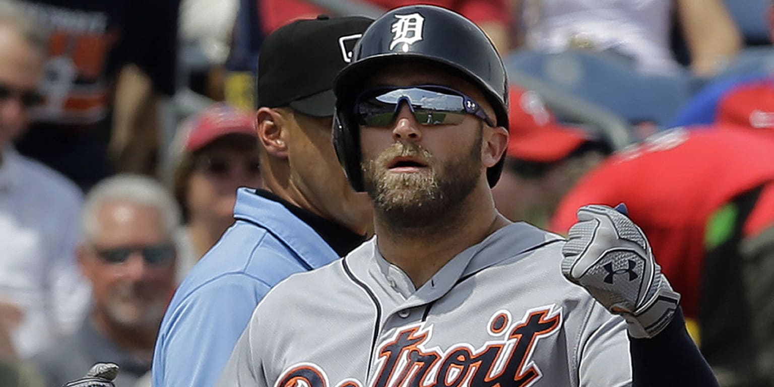 Tigers option Bernard, Collins likely on team