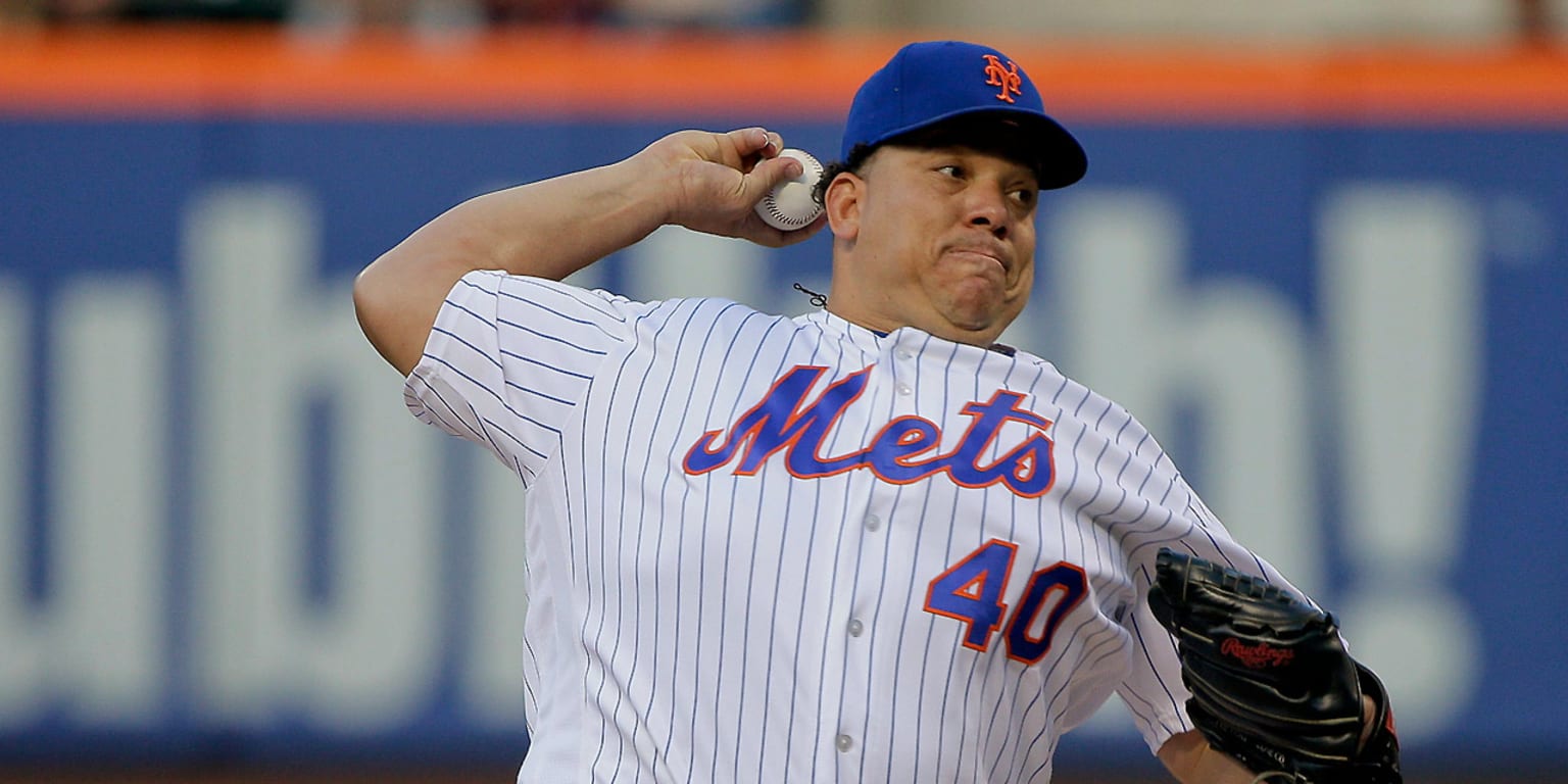 Bartolo Colon, Mets beat Jake Arrieta, Cubs