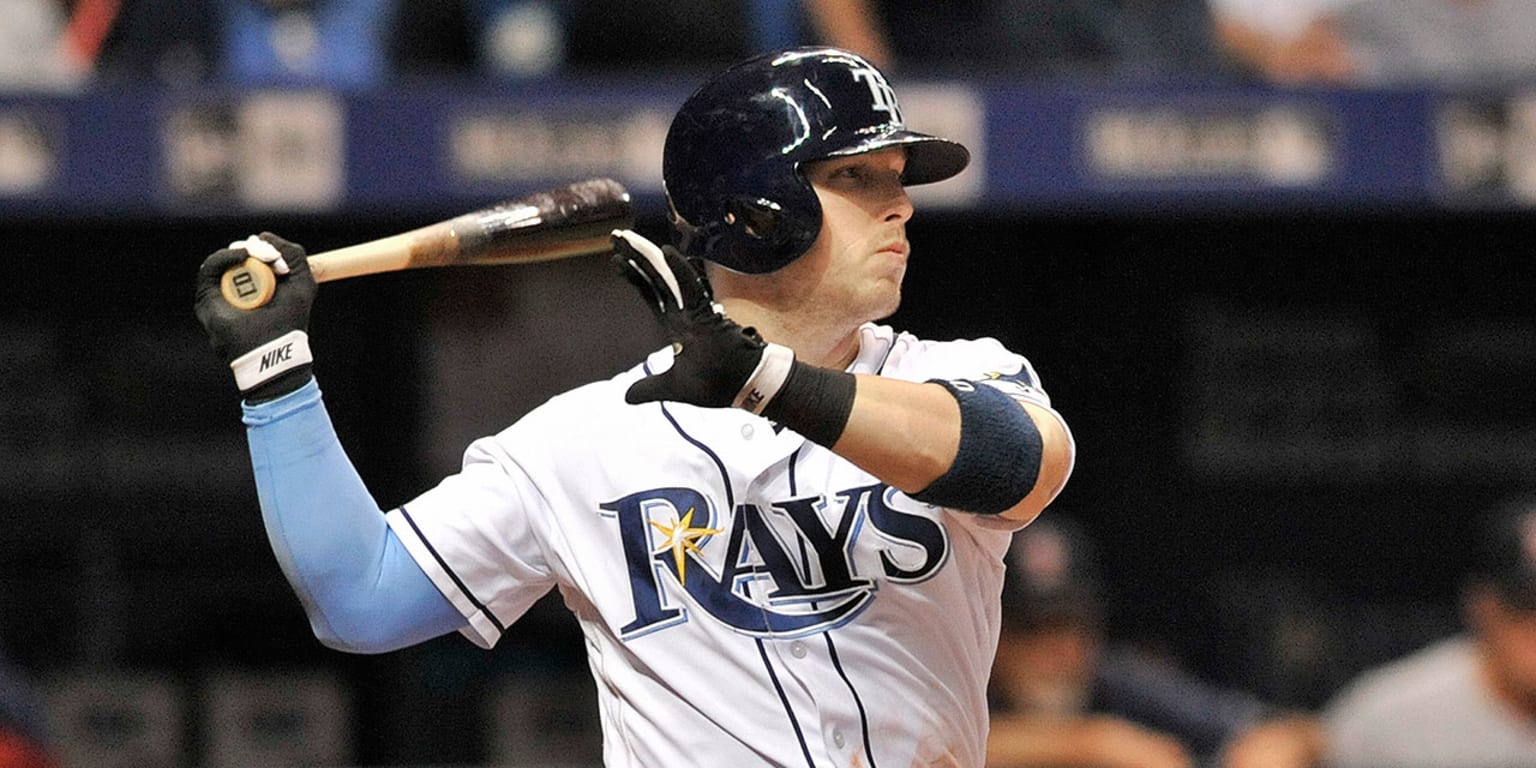 What are Rays' plans for Corey Dickerson?