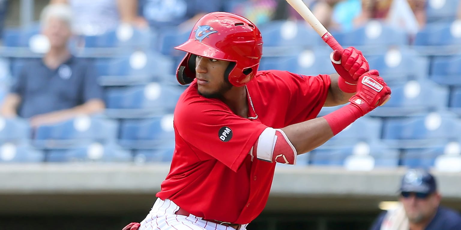 Phillies Daniel Brito suffers medical emergency