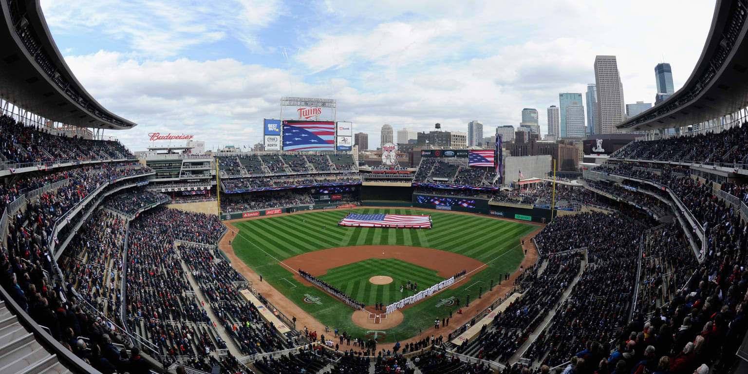 Twins 2020 important information