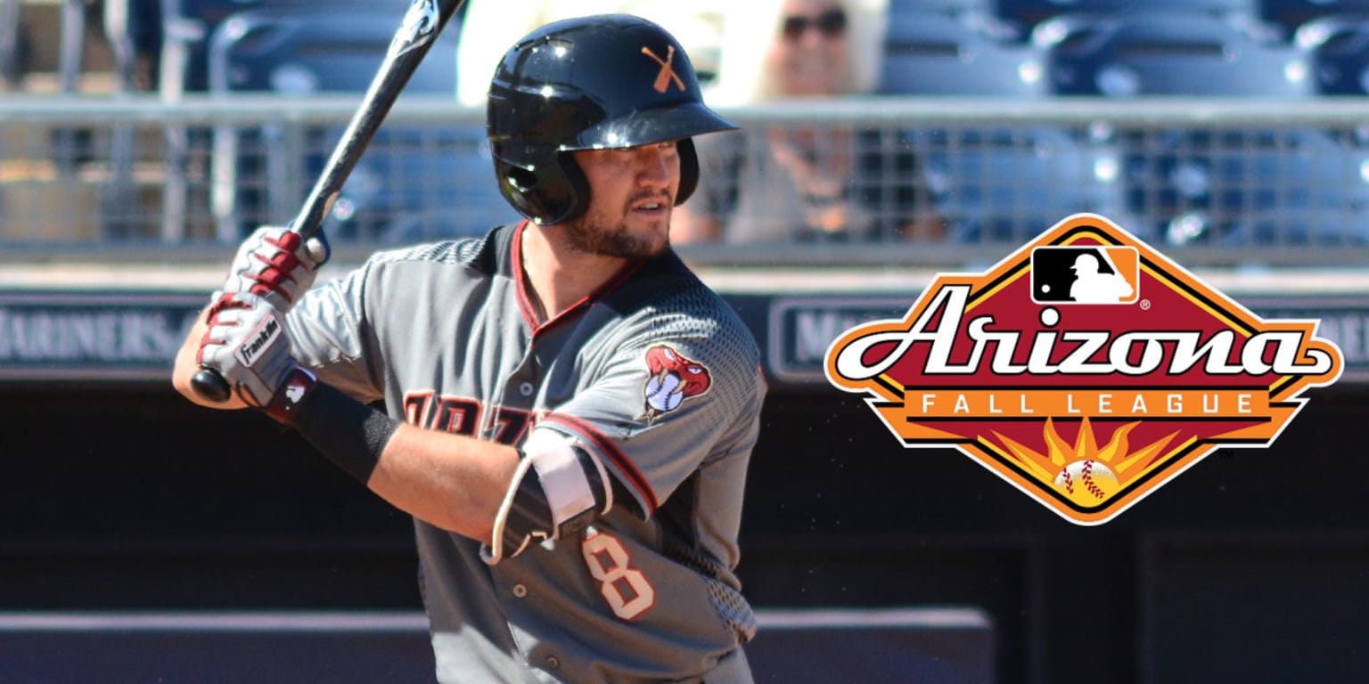 Arizona D-backs' Arizona Fall League overview