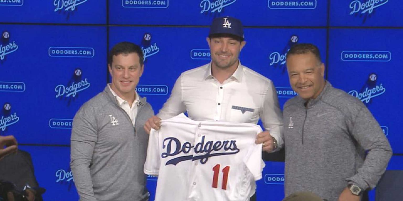 Dodgers Spring Training preview