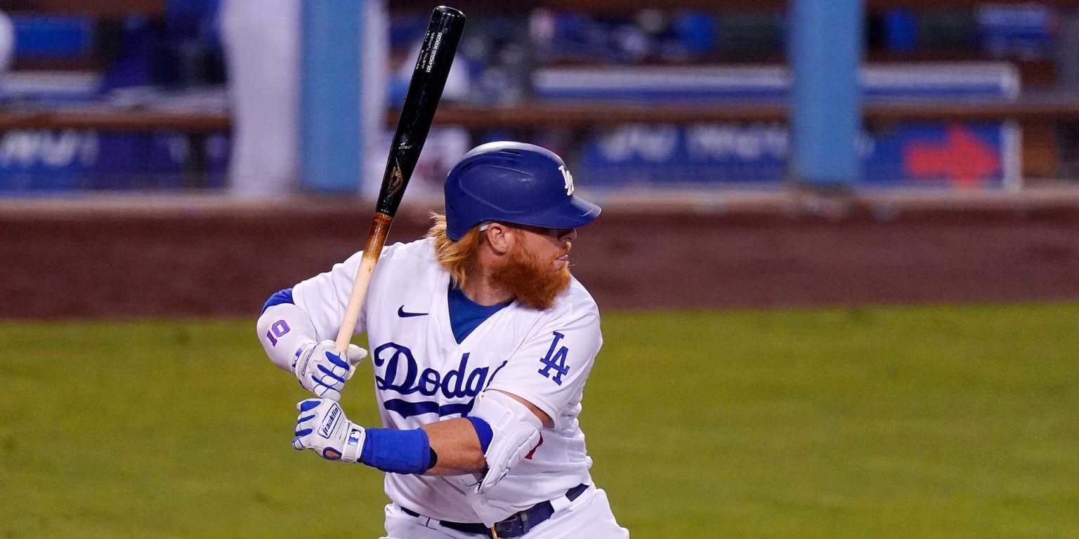Justin Turner 1000th career hit