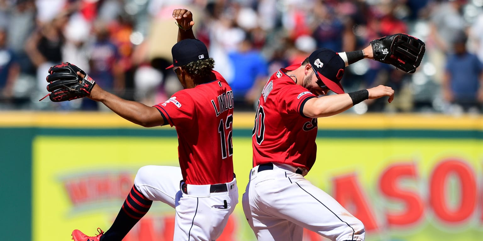 Indians Inbox: 2020 season roster, rotation, rules