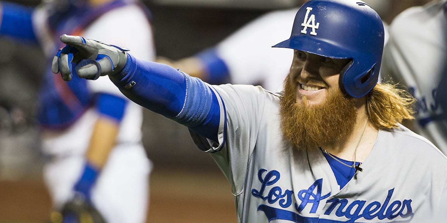 5 reasons Dodgers are on historic winning pace
