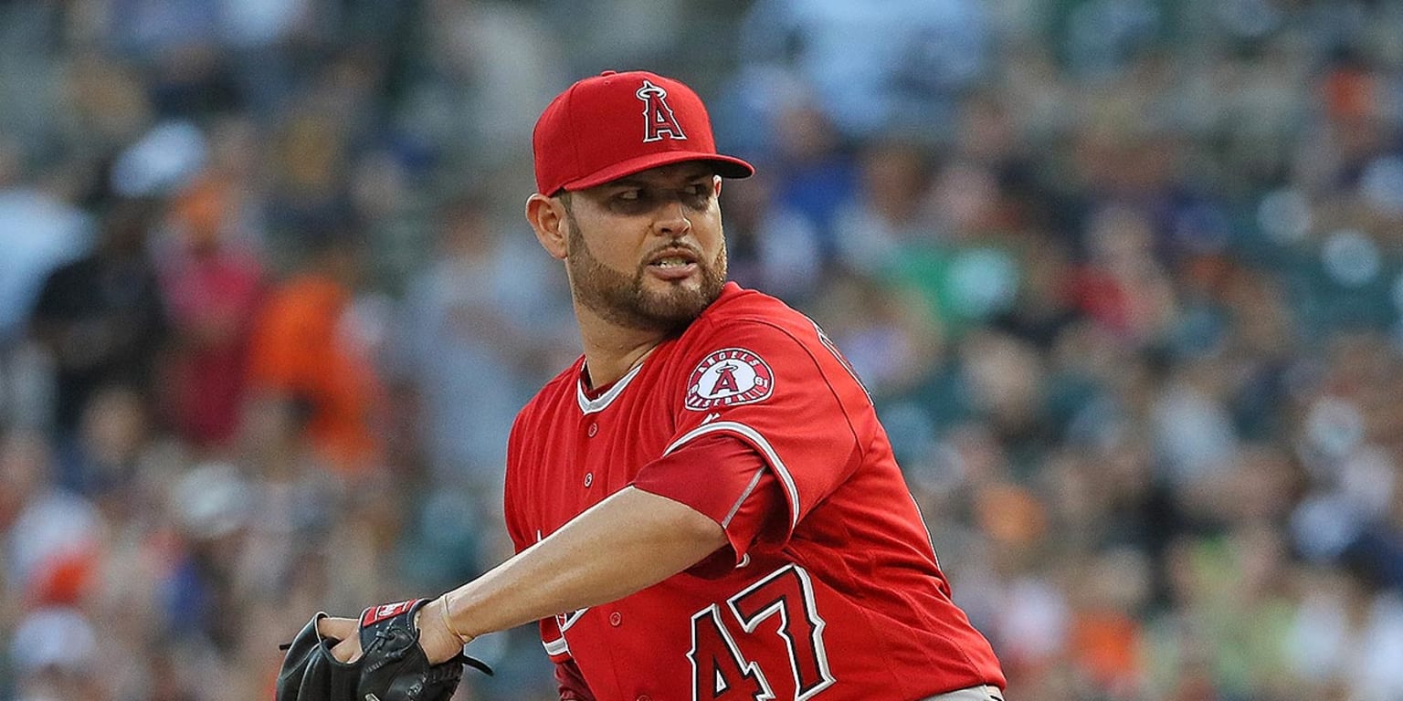 Ricky Nolasco's slide against Tigers continues