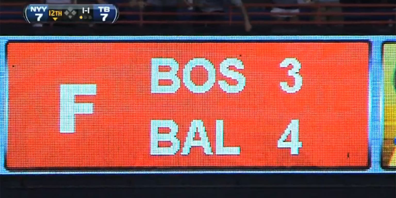 Best postseason pushes in MLB history