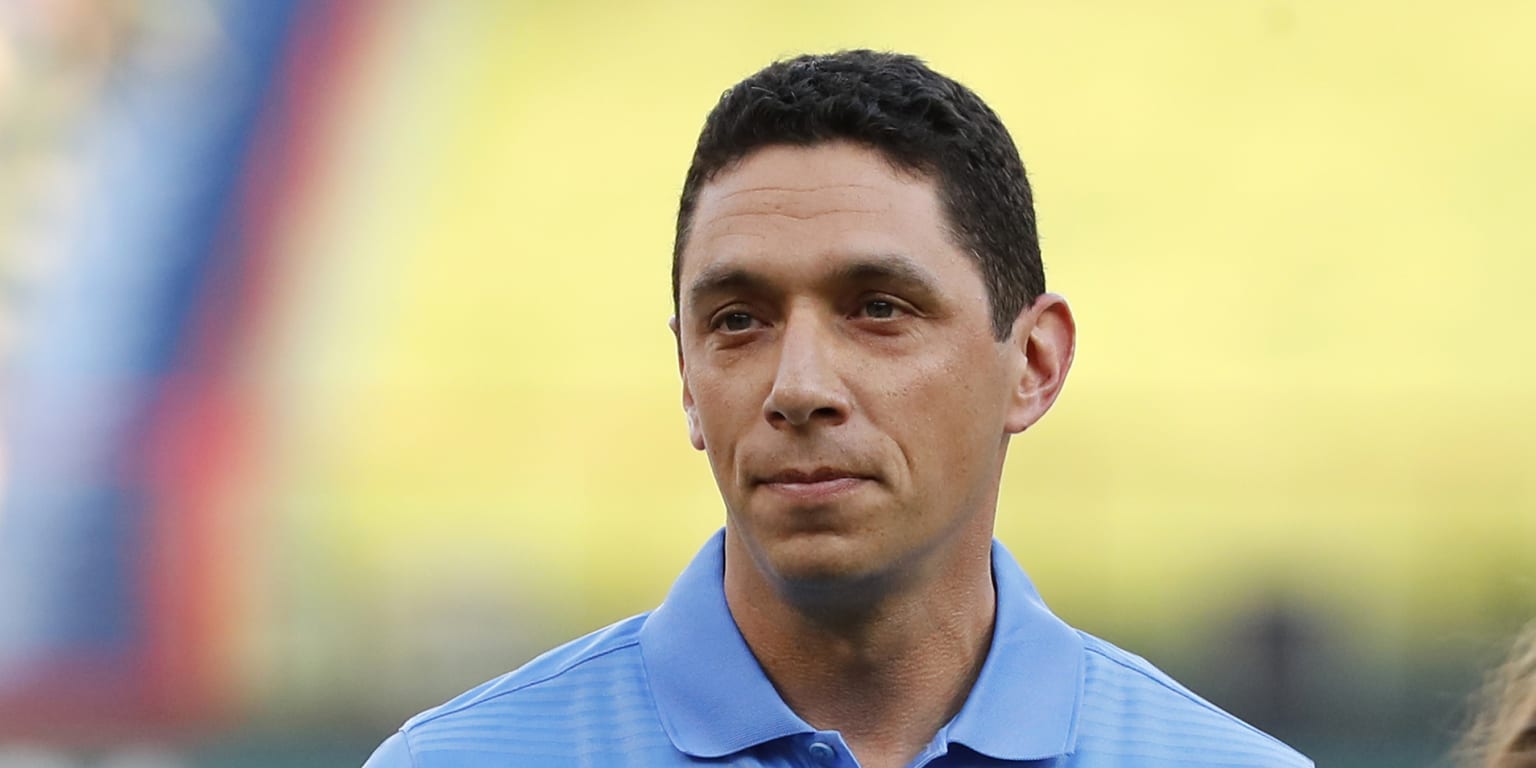 Jon Daniels on resuming 2020 season