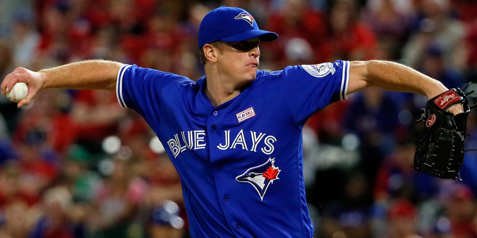 Gavin Floyd's 2016 season likely over